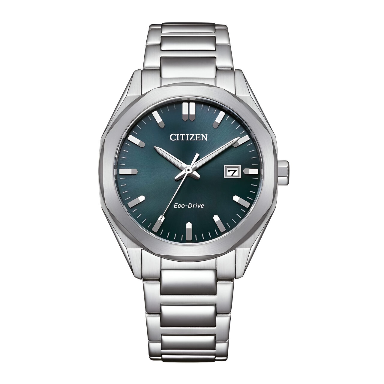 Citizen BM7620-83X Sports-Oktaform Eco-Drive Herrenuhr