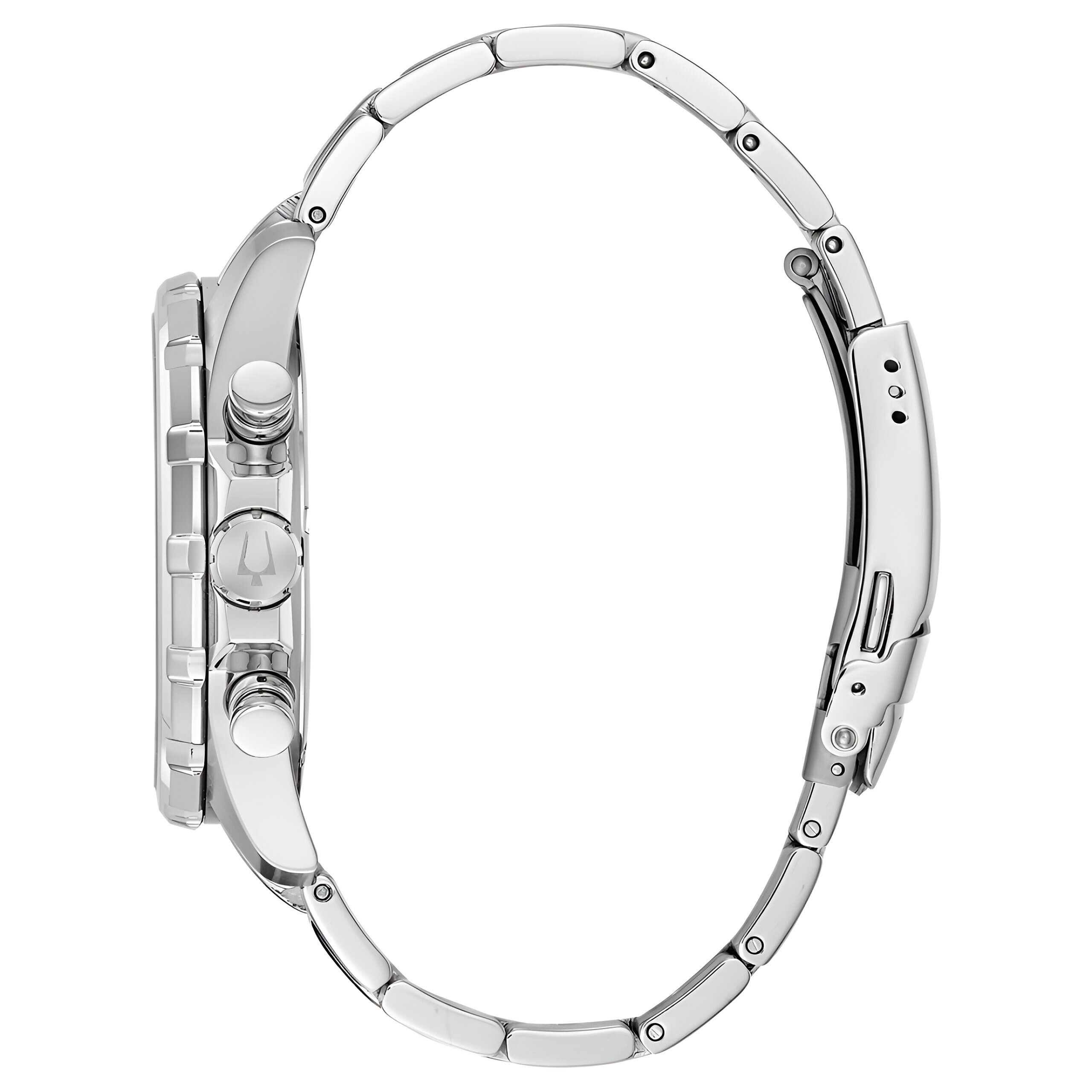 Bulova Marine Star 96B255 Men's Chronograph