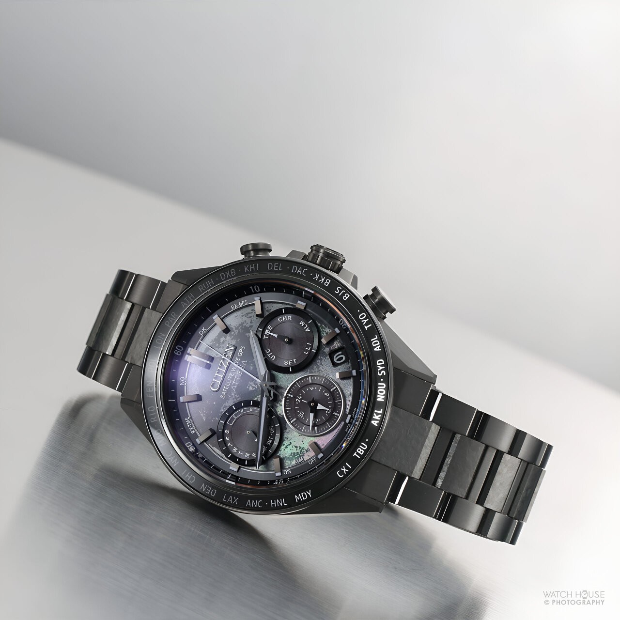 Official Citizen watches Online Store