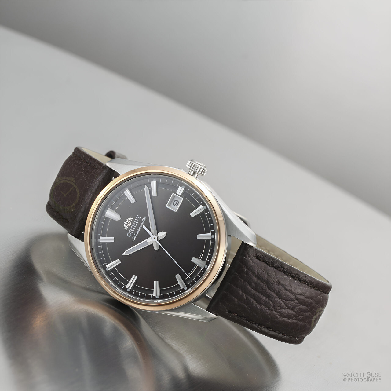 Shop for Authentic Orient Watches - Official Retailer