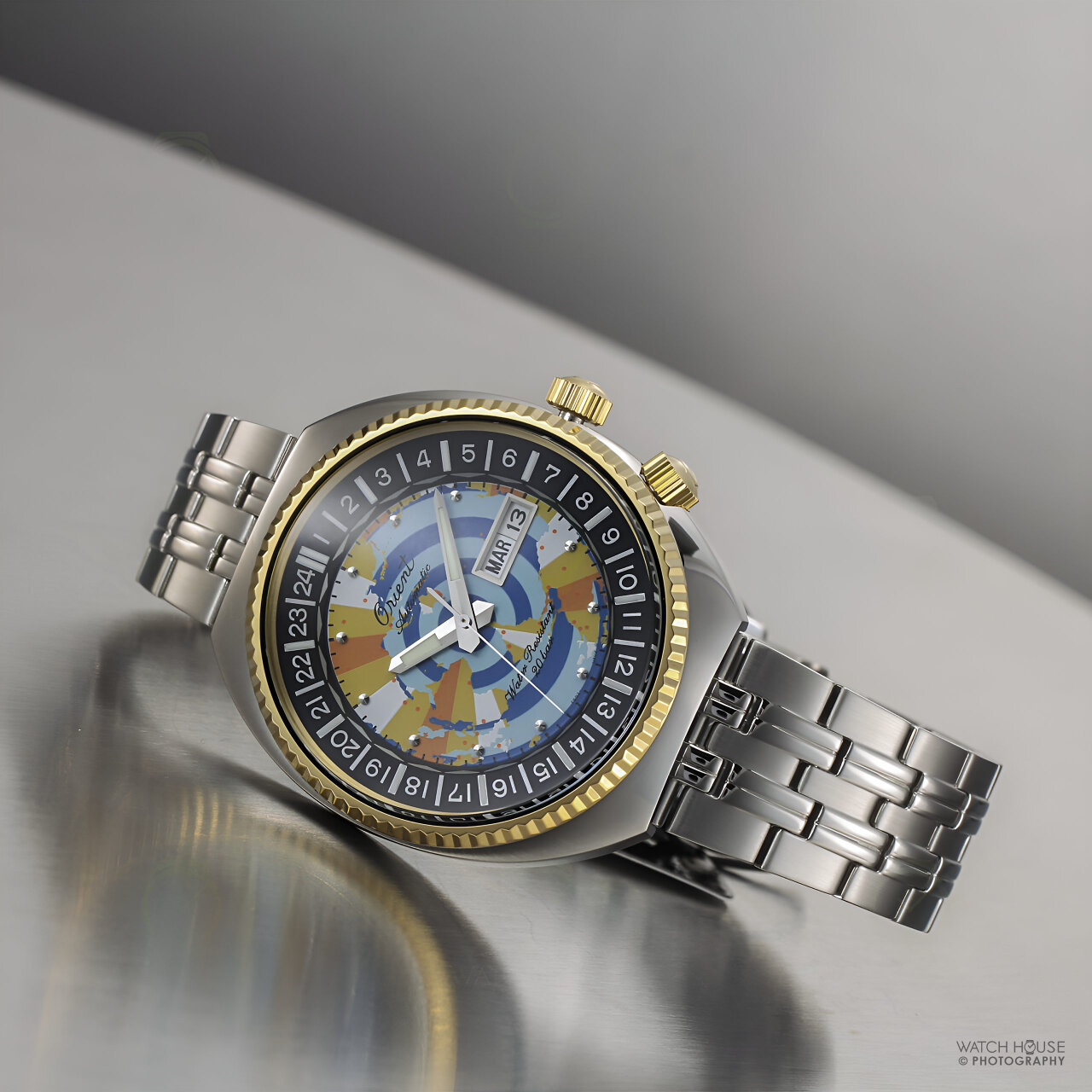 Shop for Authentic Orient Watches - Official Retailer