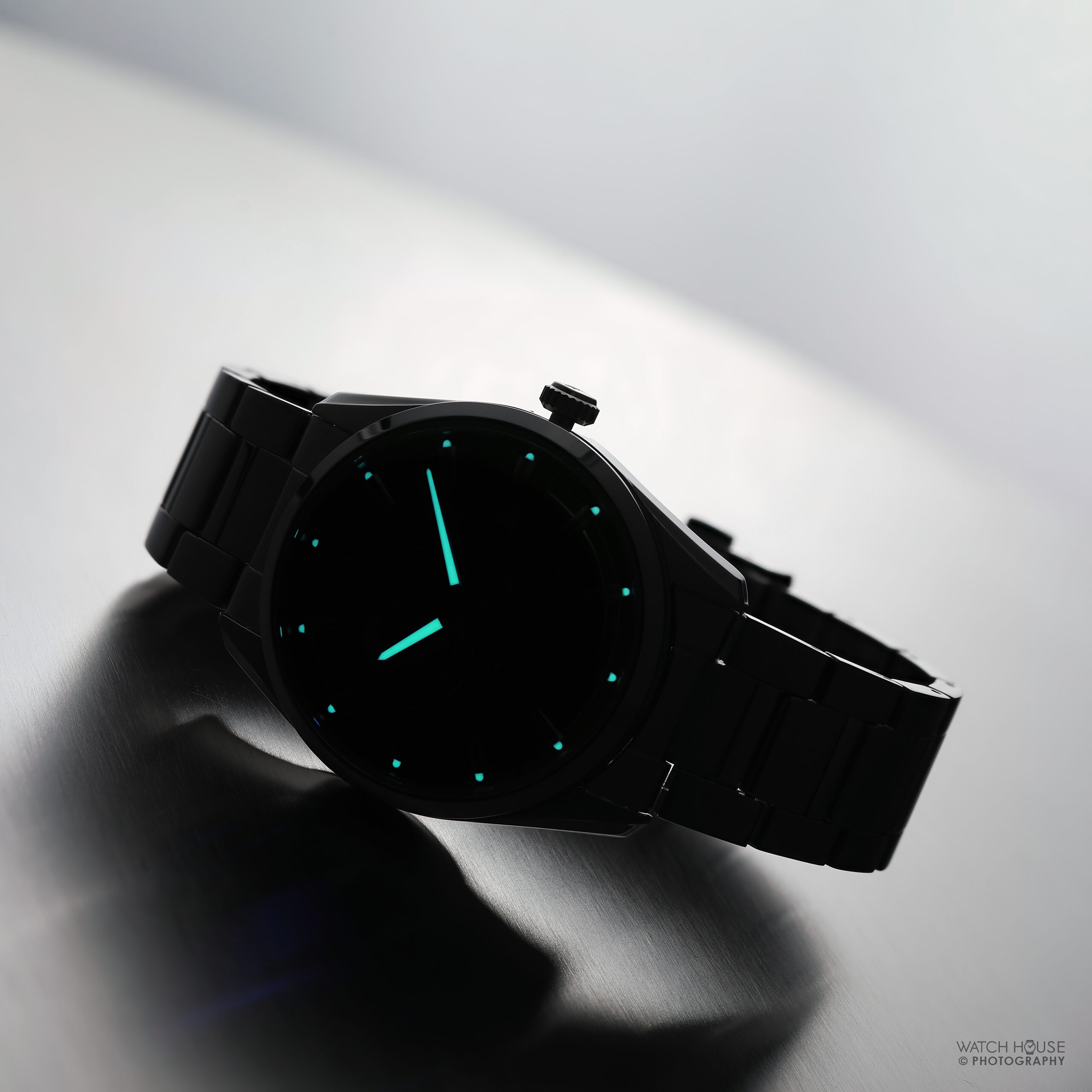 Orient Stretto Sonne & Mond RA-AK0311N - Limitiert 75-jährigen Jubiläu