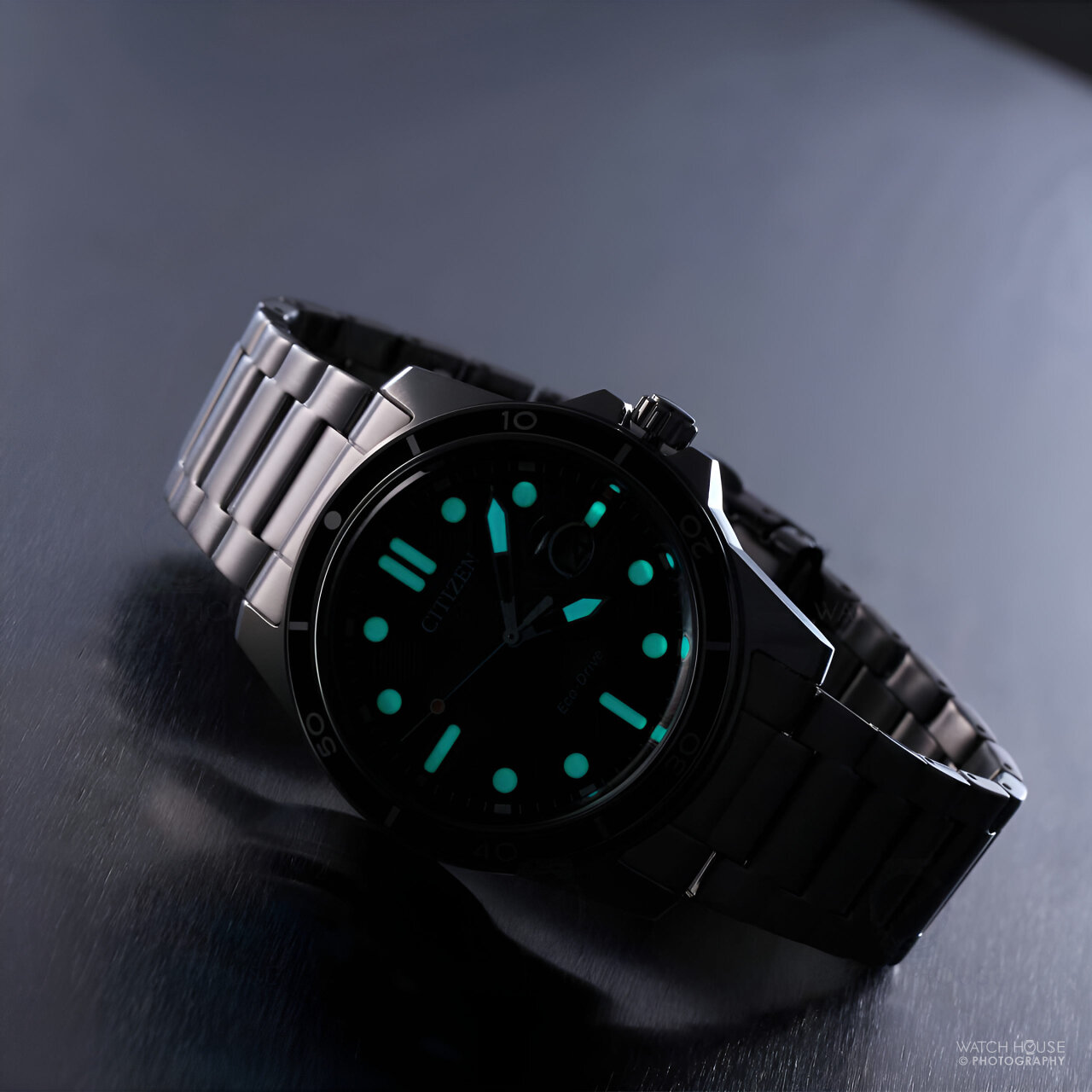 Citizen Uhren | Eco-Drive, Automatik und Promaster