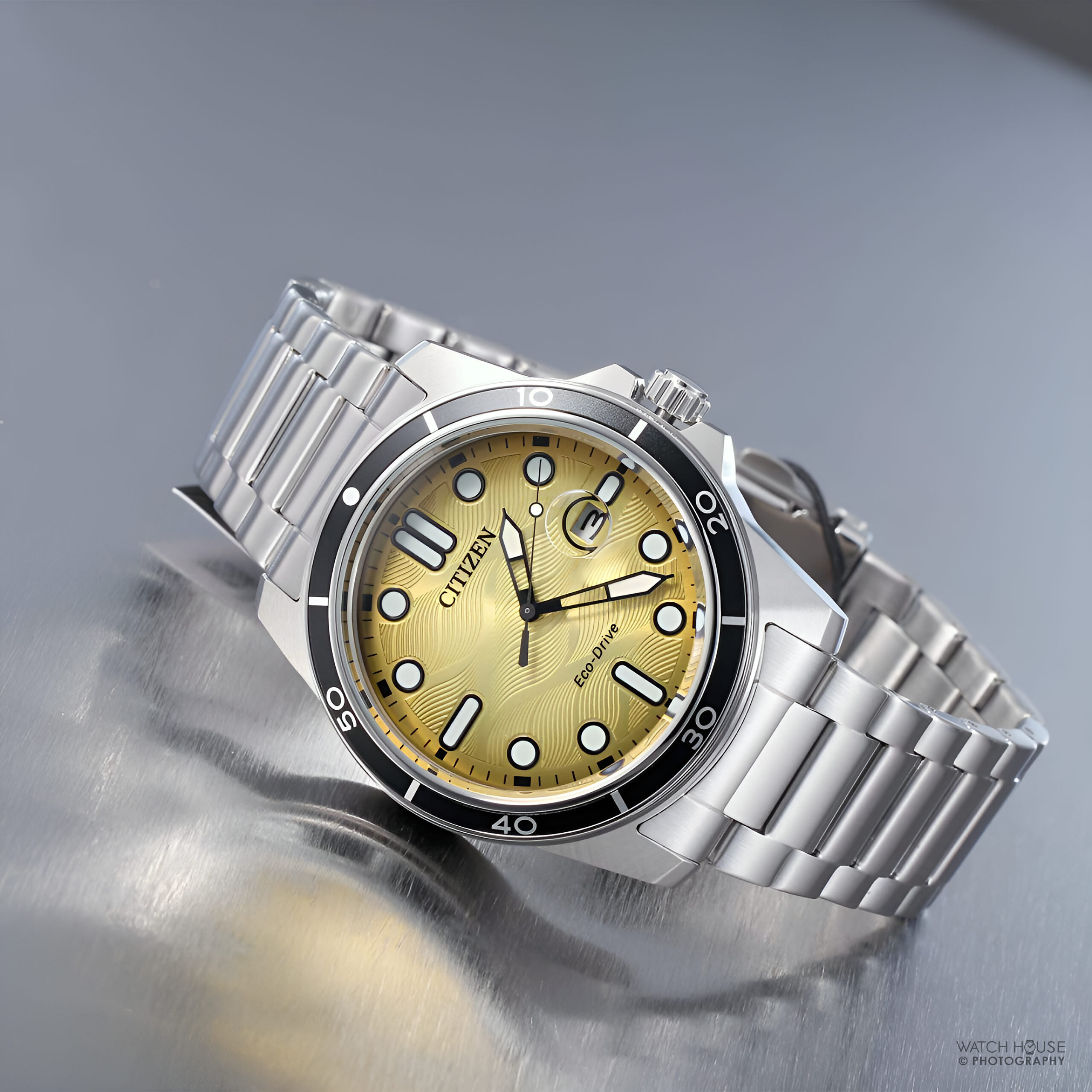 Citizen AW1816-89X Sports Series Eco-Drive Men's Watch