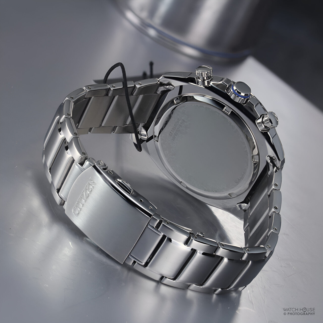 Citizen Eco-Drive, Promaster and Automatic Watches