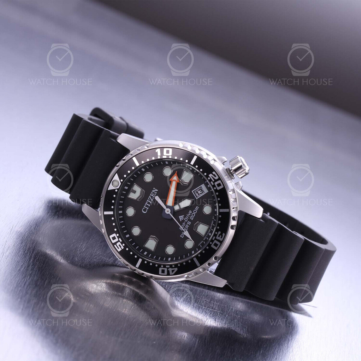 Citizen Promaster Marine EO2020-08E - Ladies Eco-Drive Diver
