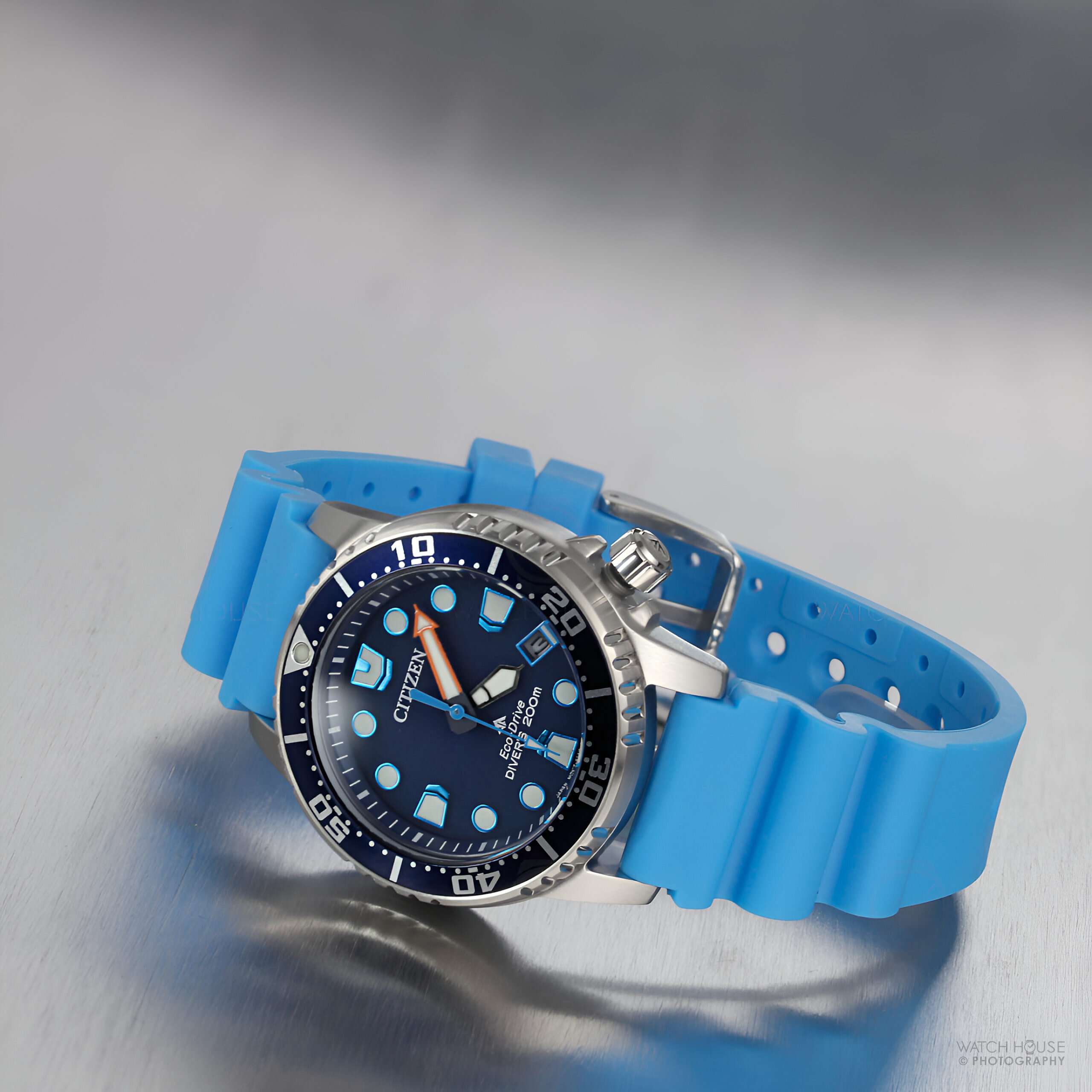Citizen Promaster Marine Ladies Diver's Watch EO2028-06L