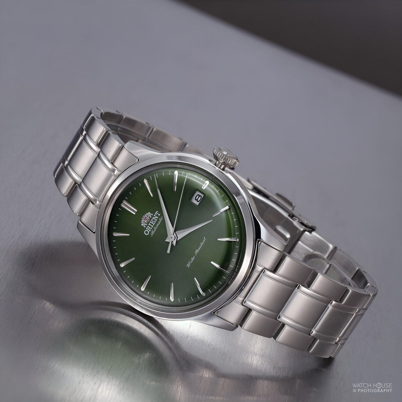 Shop for Authentic Orient Watches - Official Retailer